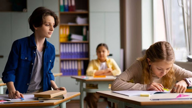 Bahaya Menyontek Serta Solusinya » Konseling